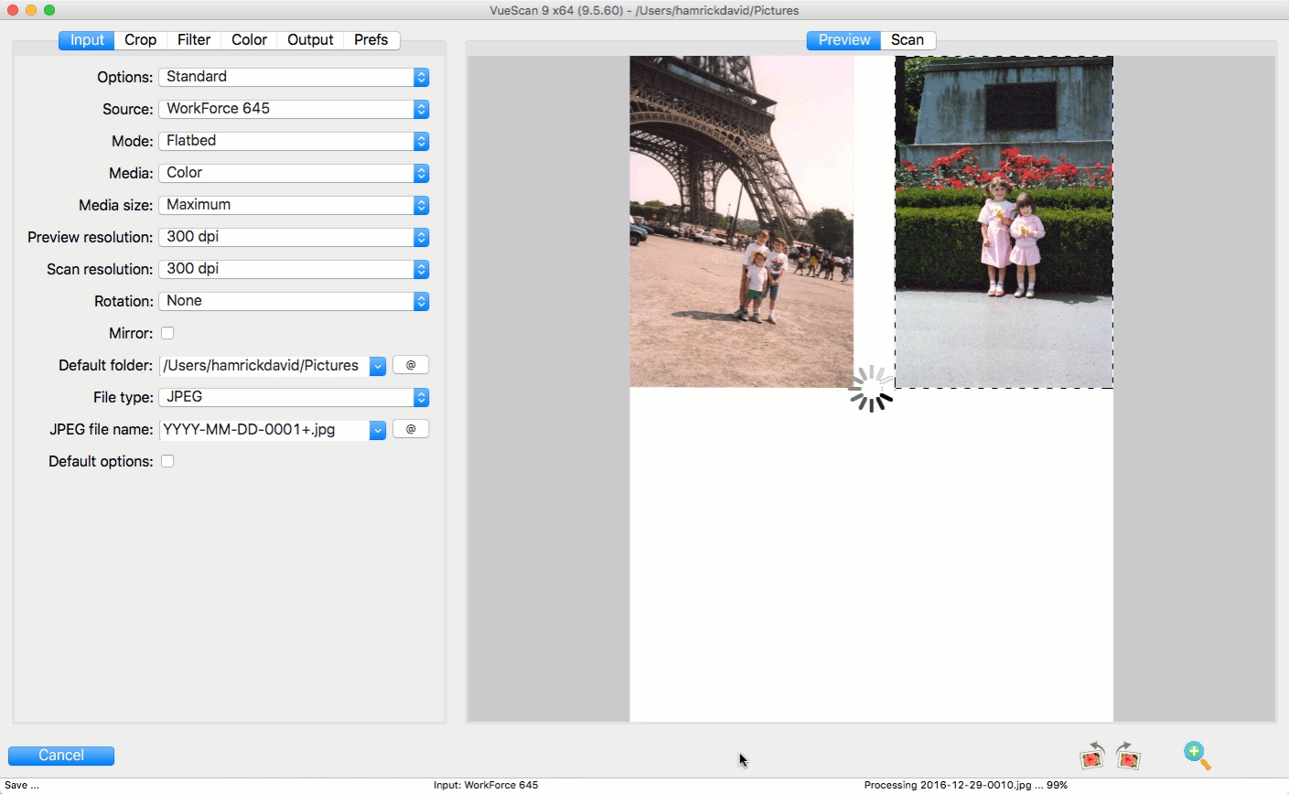 Reflecta Scanner Software | VueScan Scanner Software